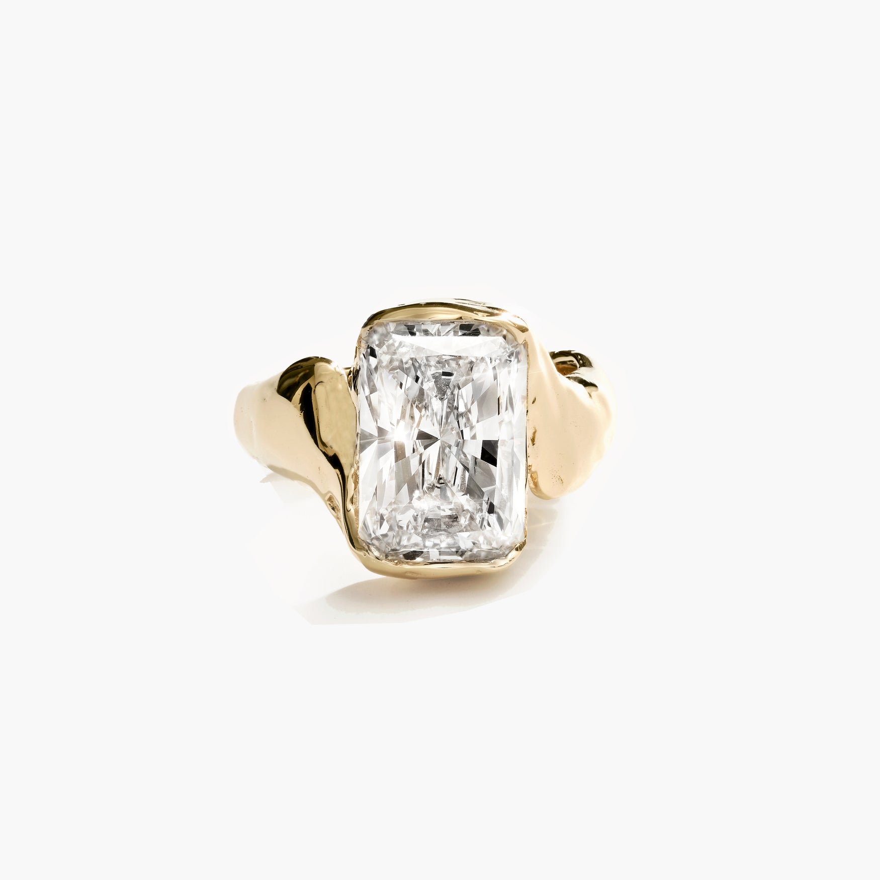 Fie Isolde handcrafted fine jewelry