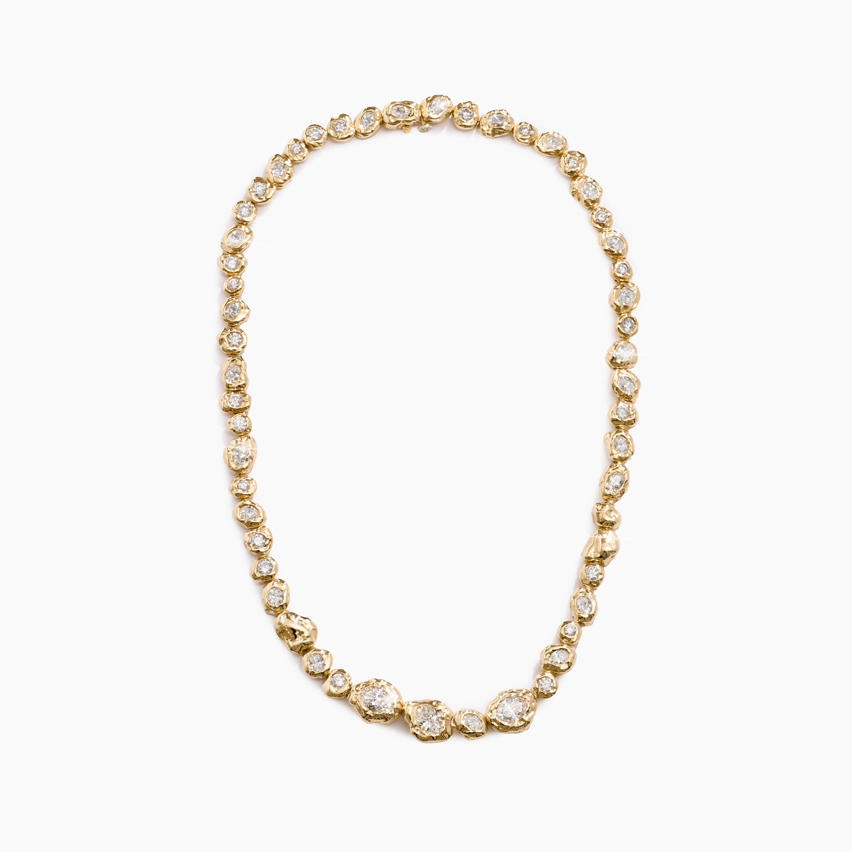 Fie Isolde handcrafted fine jewelry