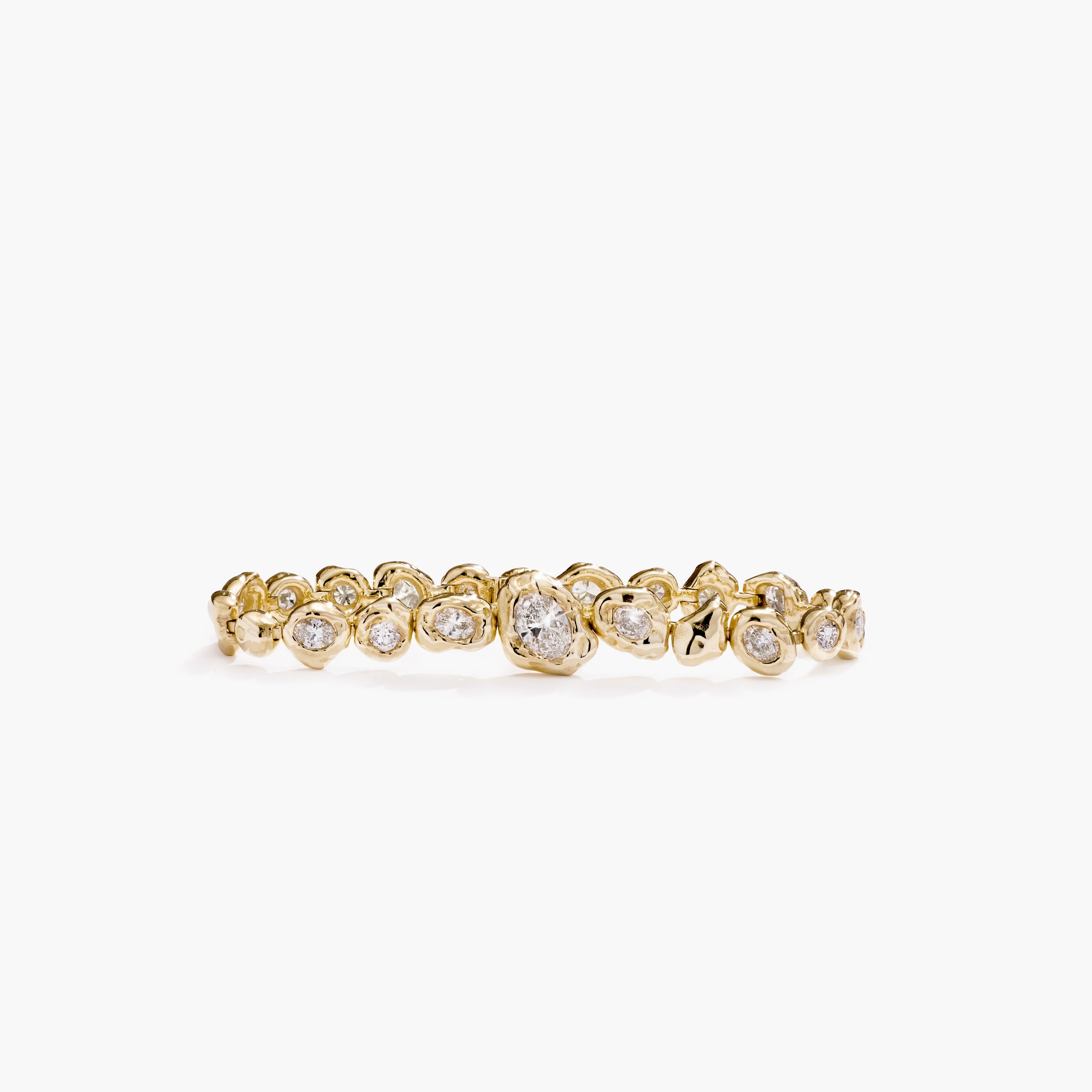 Fie Isolde handcrafted fine jewelry