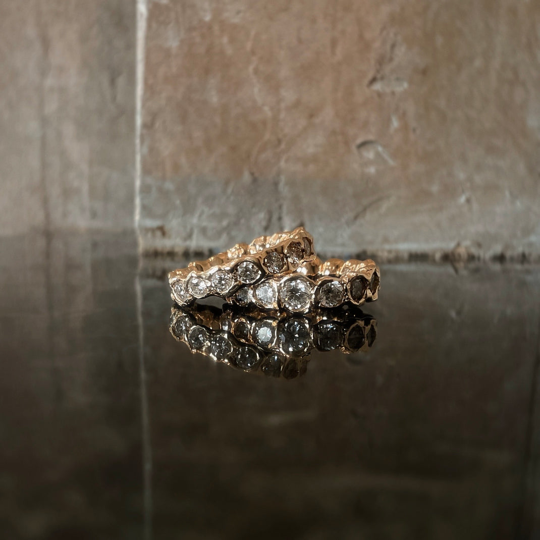 Bespoke – Fie Isolde