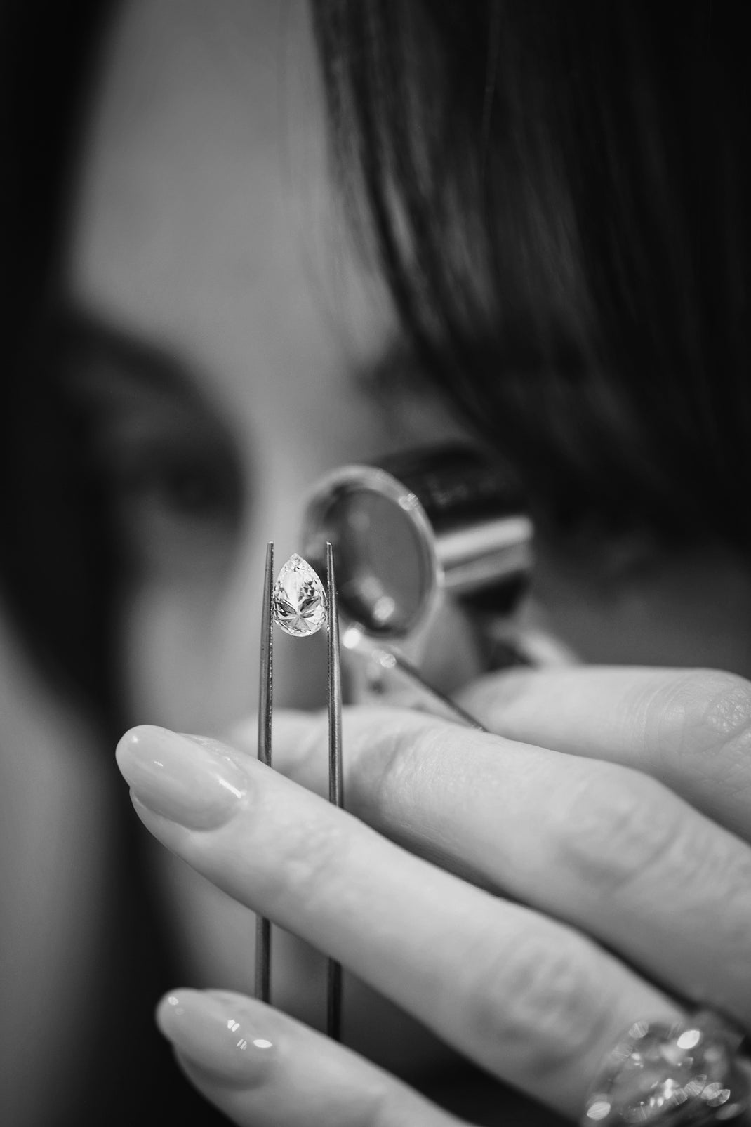Our Story | Fie Isolde - Customized Unique Gold Jewelry