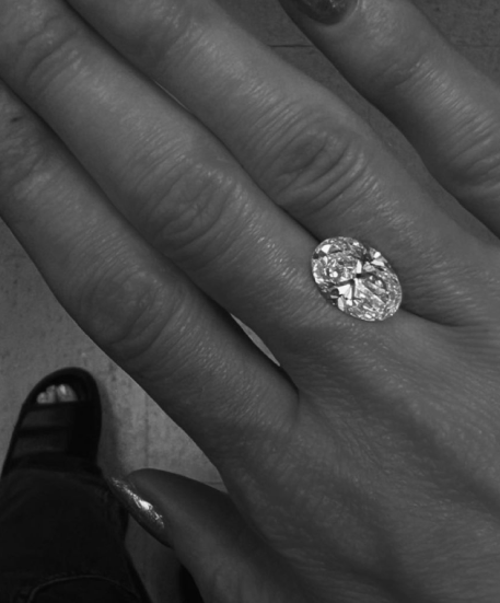 Bespoke – Fie Isolde