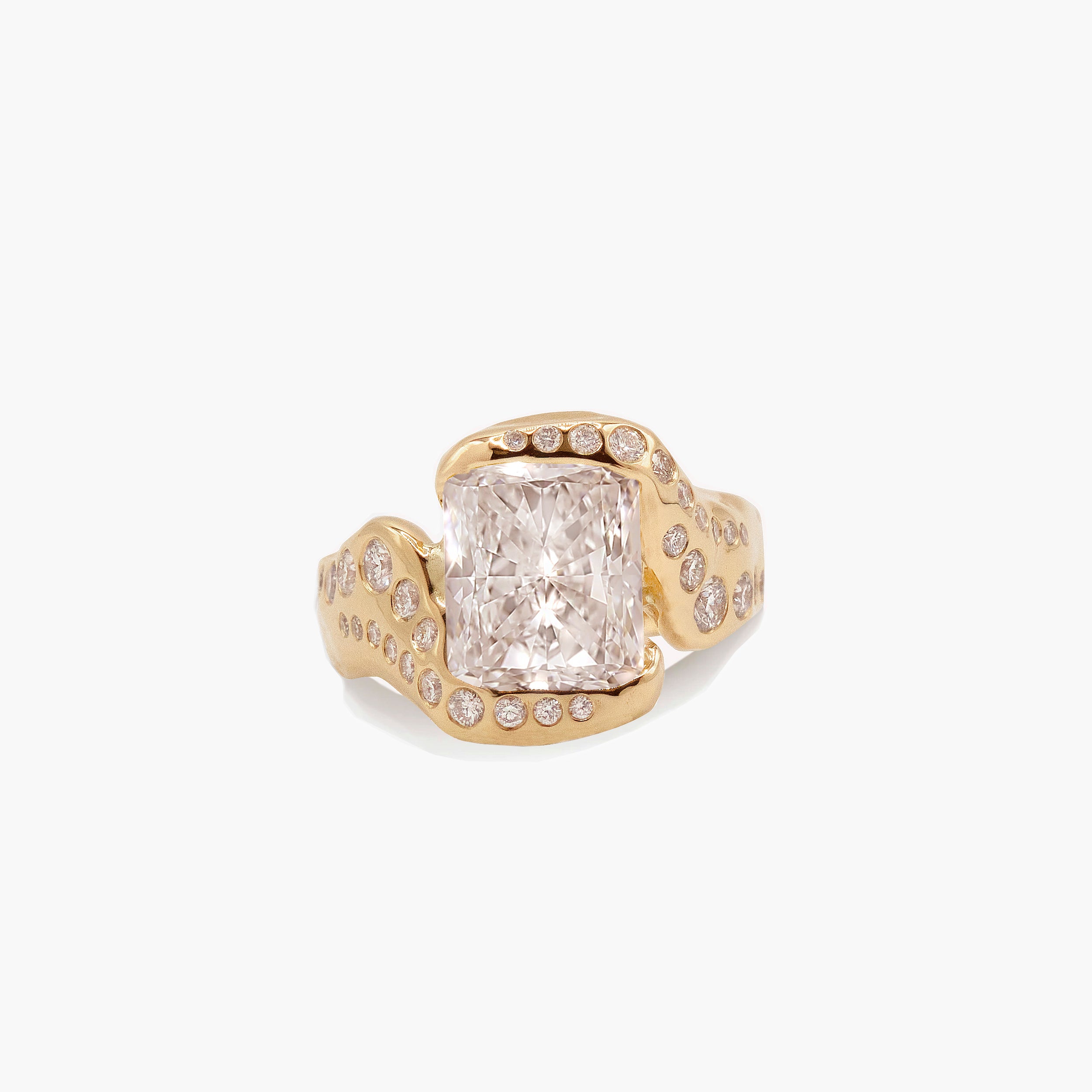 Fie Isolde Jewelry