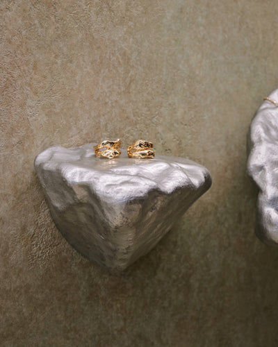 Bespoke – Fie Isolde